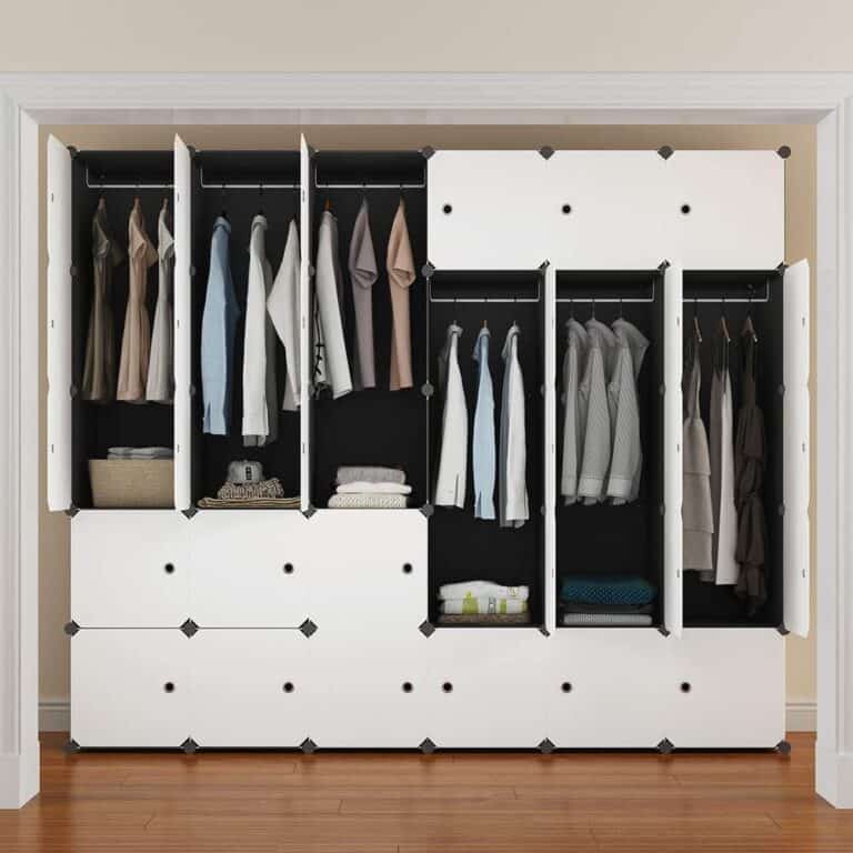 36 Smart Room Divider Ideas For Studio Apartments