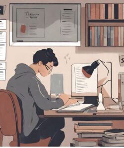 10 Ways To Create A Productive Study Nook In Small Rooms