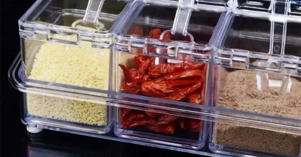 15 Clever Spice Cupboard Organization Ideas For Every Kitchen