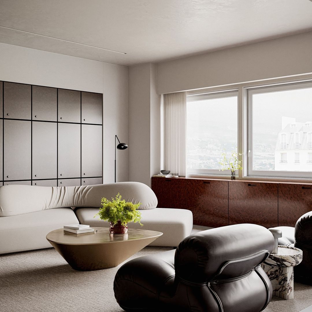 The 15 Best Space-Saving Tricks For Small Space Living