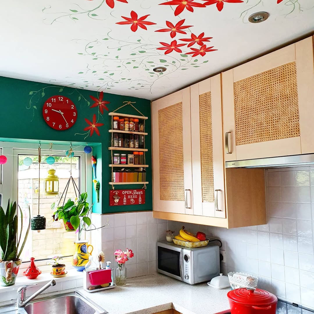 15 Clever Spice Cupboard Organization Ideas For Every Kitchen