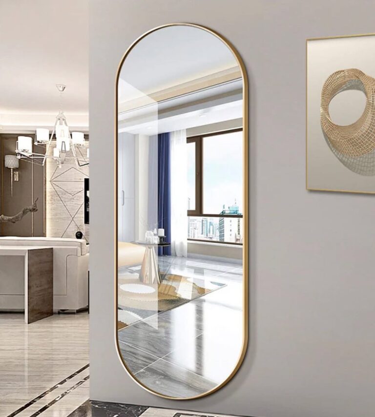 The 15 Best Space-Saving Tricks For Small Space Living