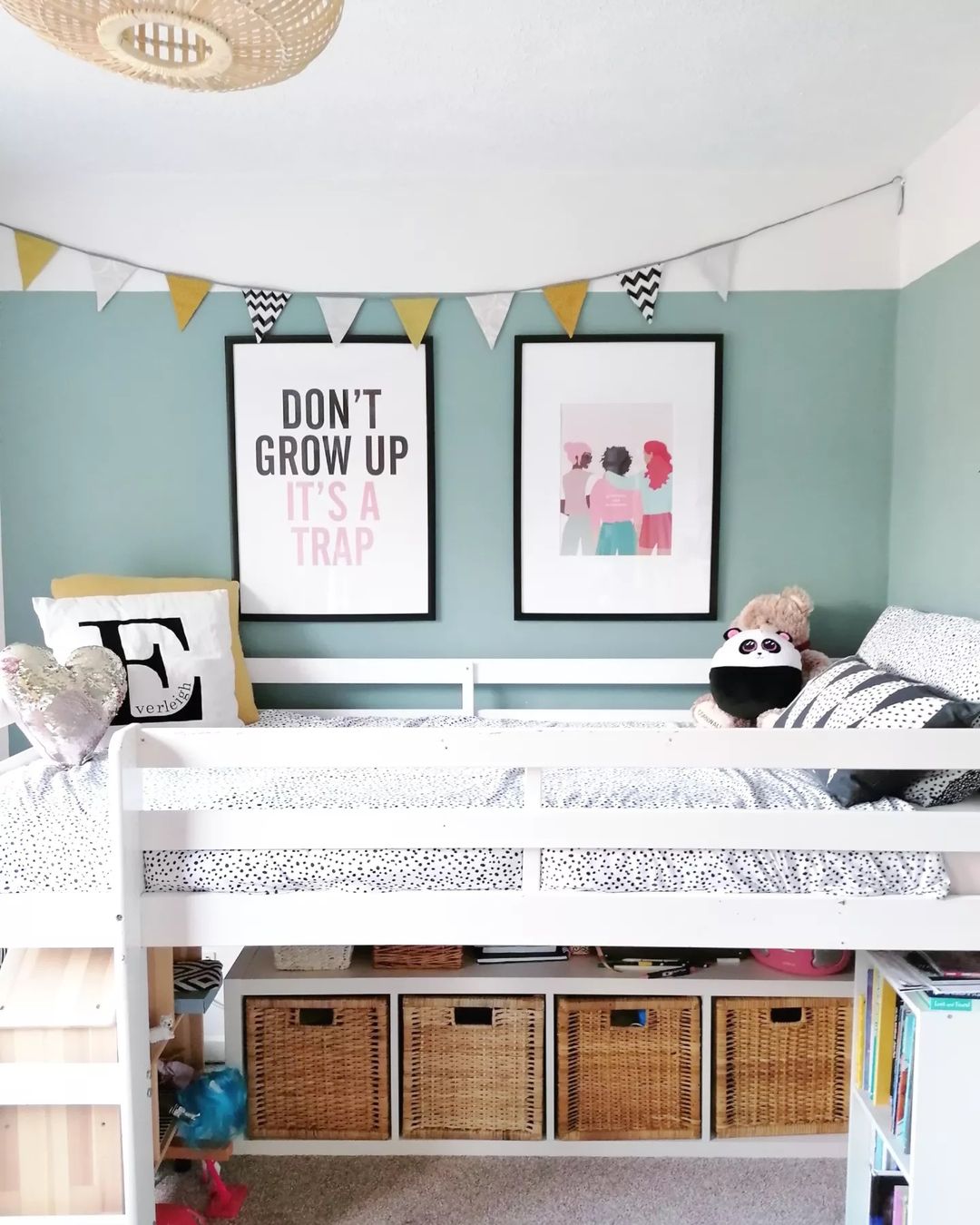 The 15 Best Space Saving Tricks For Small Space Living