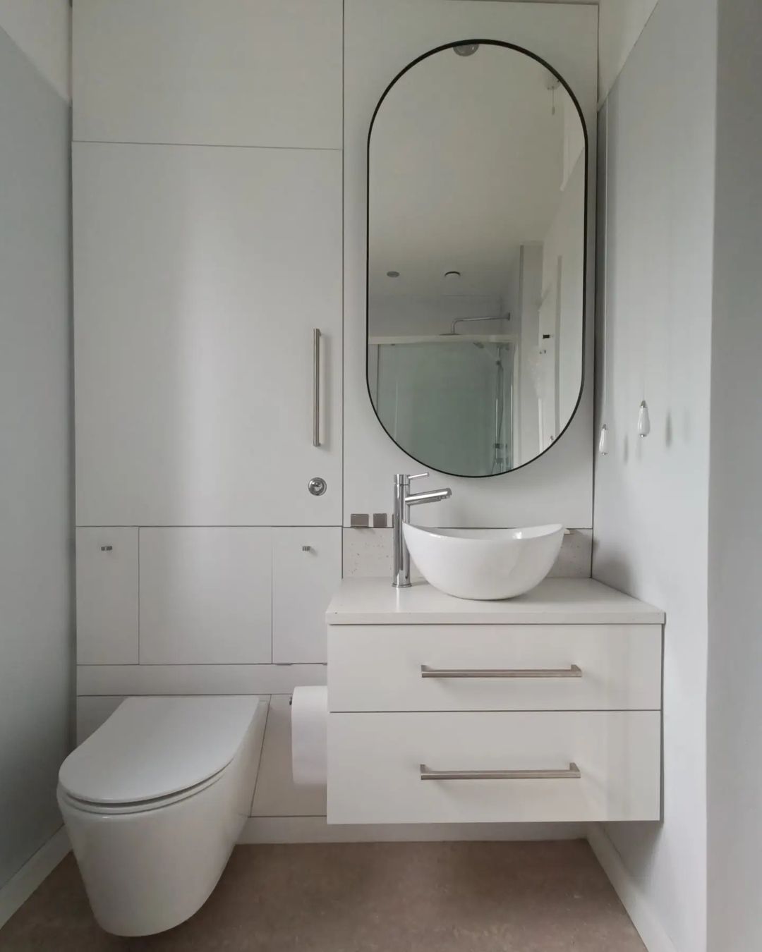 The 15 Best Space-Saving Tricks For Small Space Living