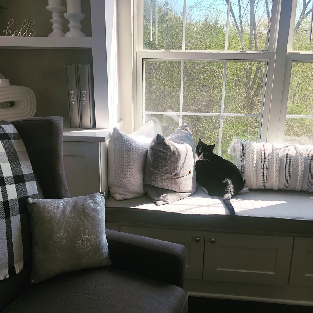 The 15 Best Space-Saving Tricks For Small Space Living