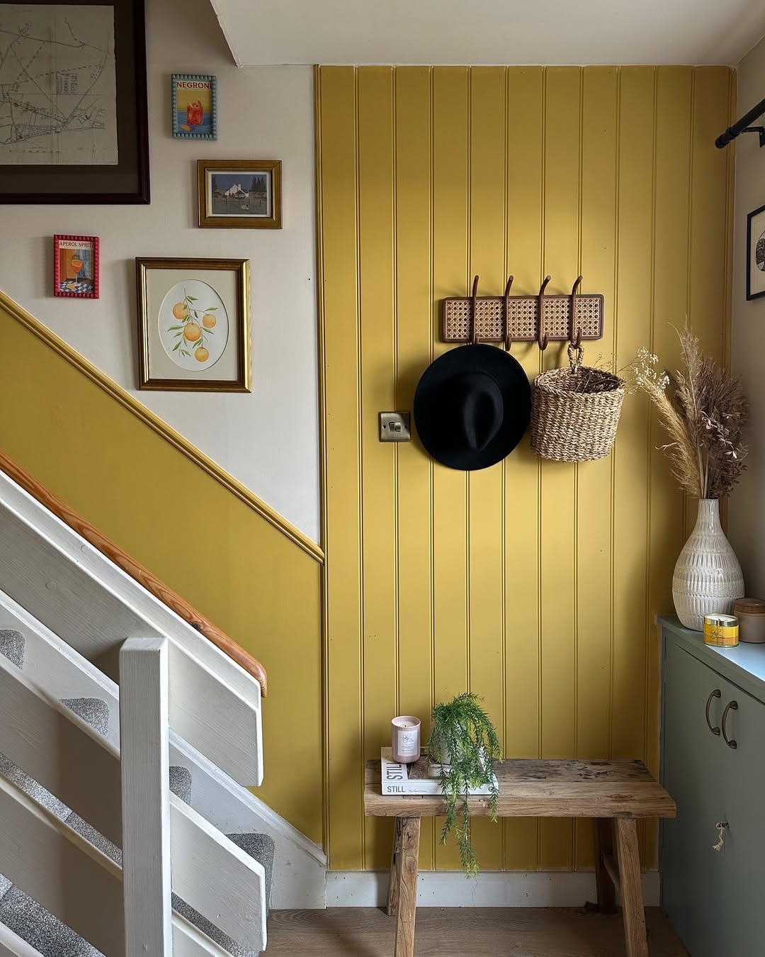 Transform Your Entryway Into A Luxury Space (Without Breaking The Bank!)