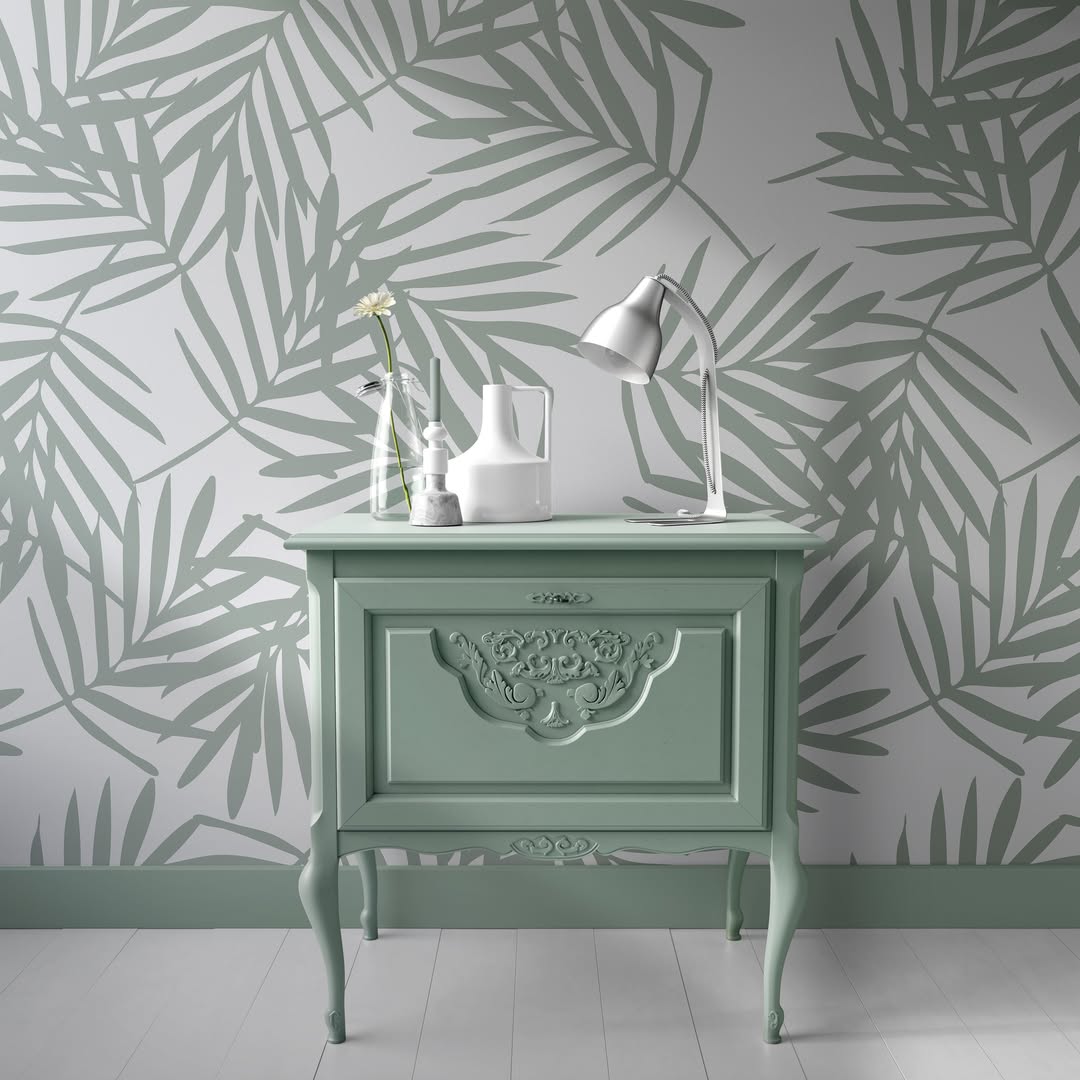 21 Stunning Entryway Wallpaper Ideas That Make Every Arrival Extraordinary