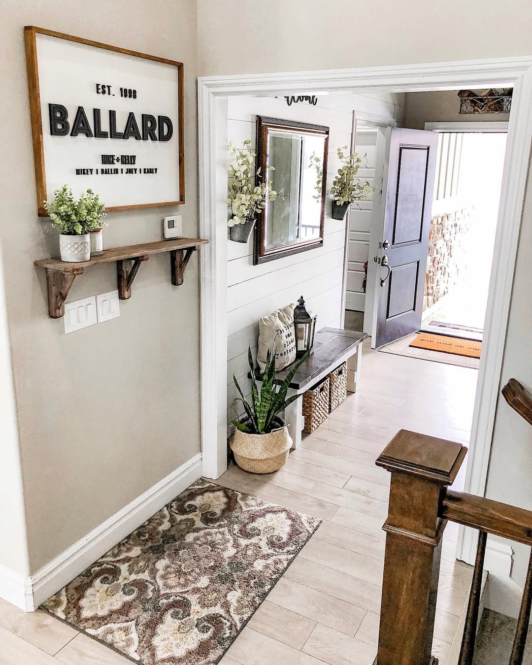 Transform Your Entryway Into A Luxury Space (Without Breaking The Bank!)