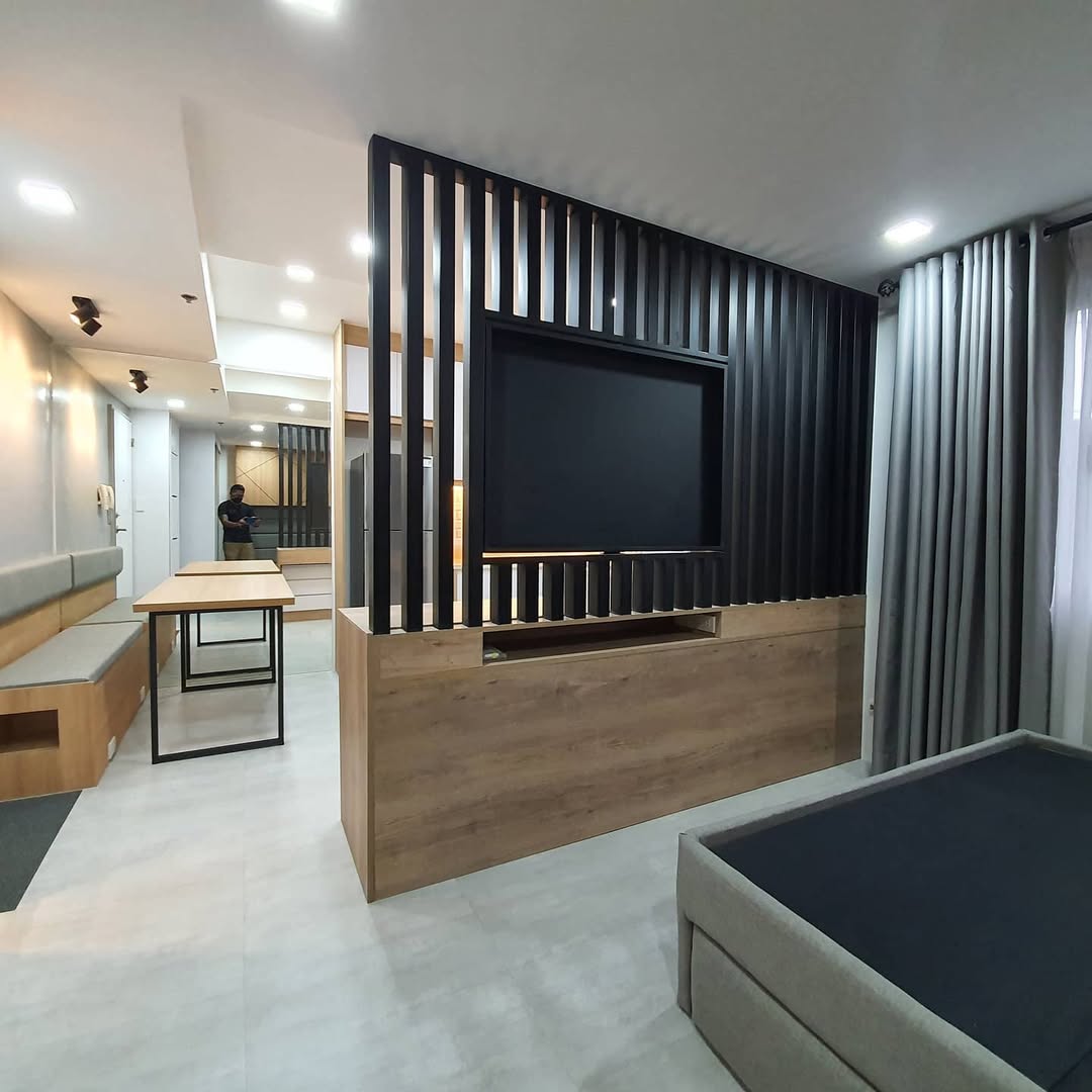 21 Clever Small TV Wall Ideas To Maximize Your Space